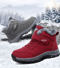 ORTOFLEX Pro™ | Ergonomiczne buty zimowe - ciepłe i uśmierzające ból ...