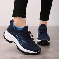 ORTOFLEX Glides™ Ergonomiczne buty łagodzące ból – Ortoflex